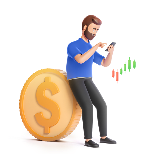 Land Prime Copy Trading